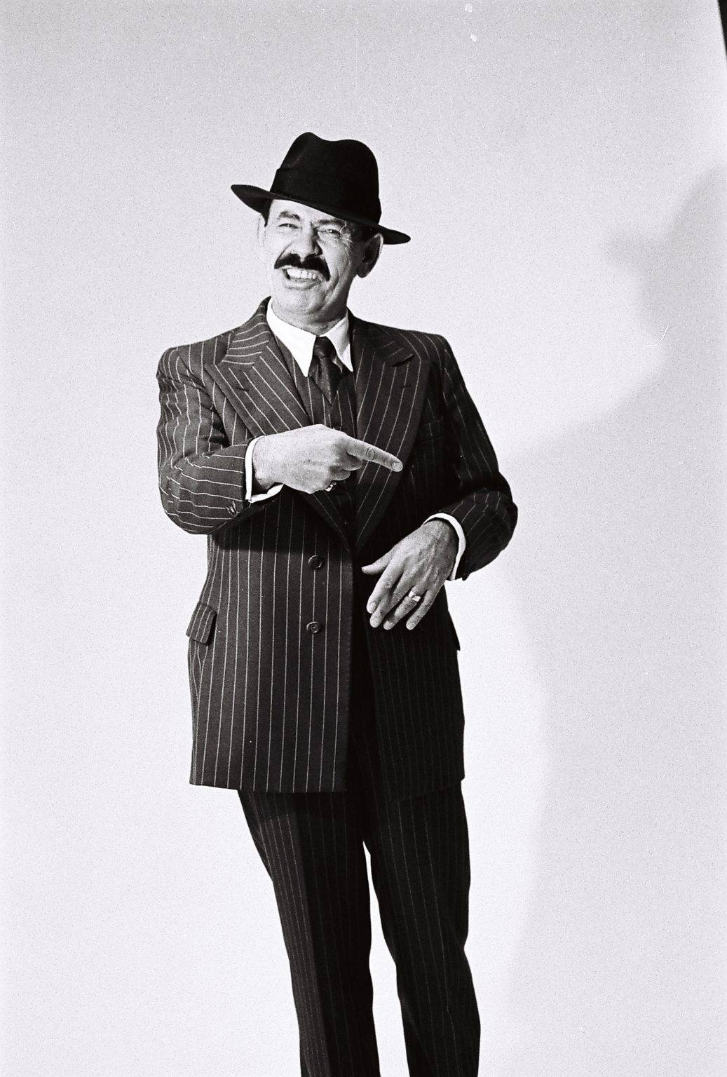 Gallery - Scatman John