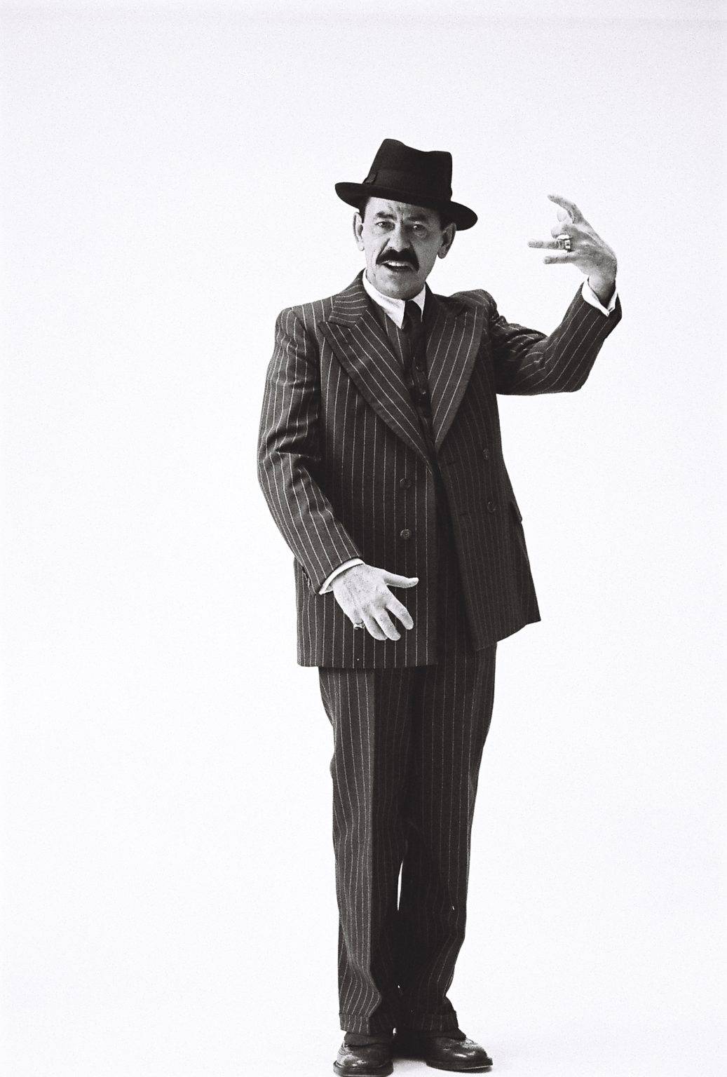 Gallery - Scatman John