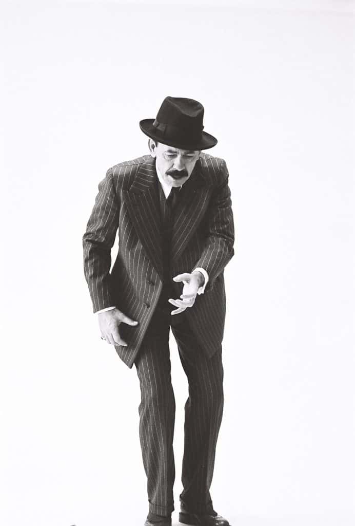 Gallery - Scatman John