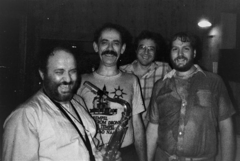 Biography - Scatman John