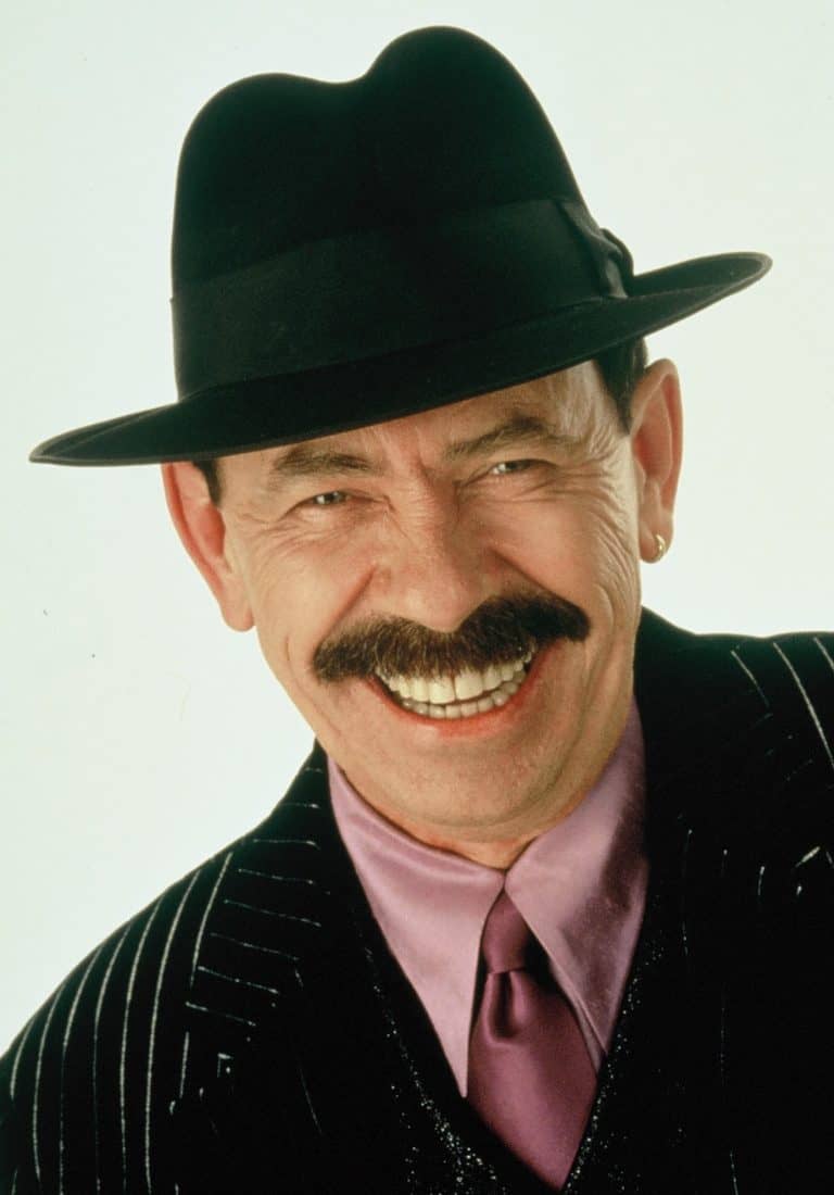 Biography - Scatman John
