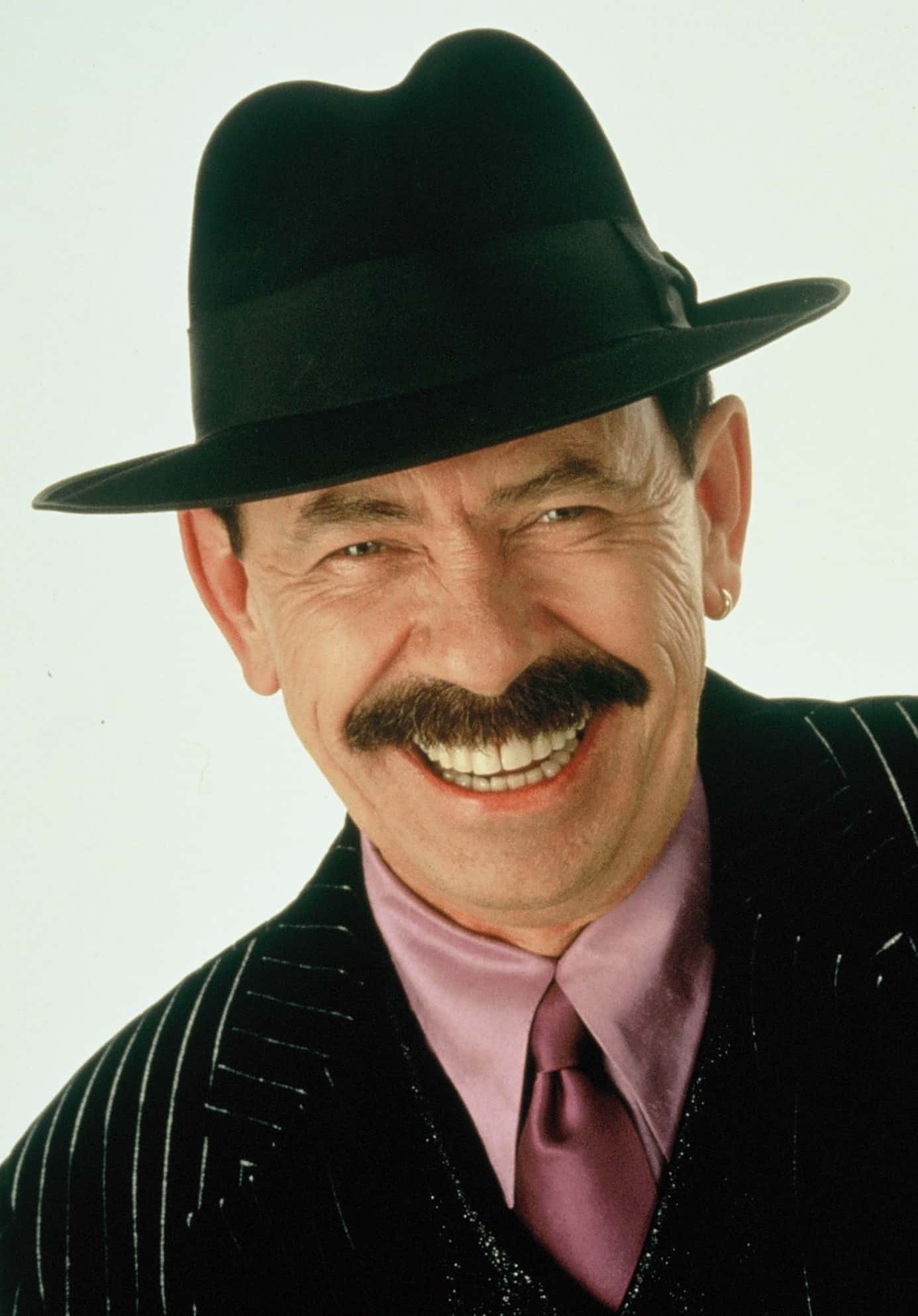 Biography - Scatman John