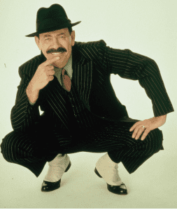 Biography - Scatman John