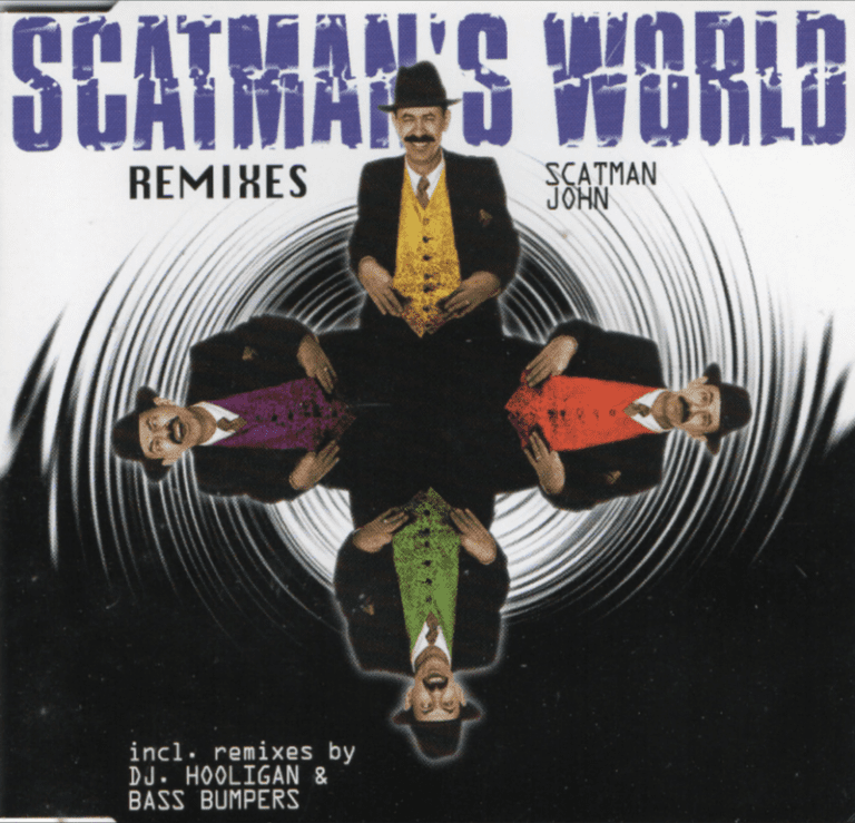 Discography - Scatman John