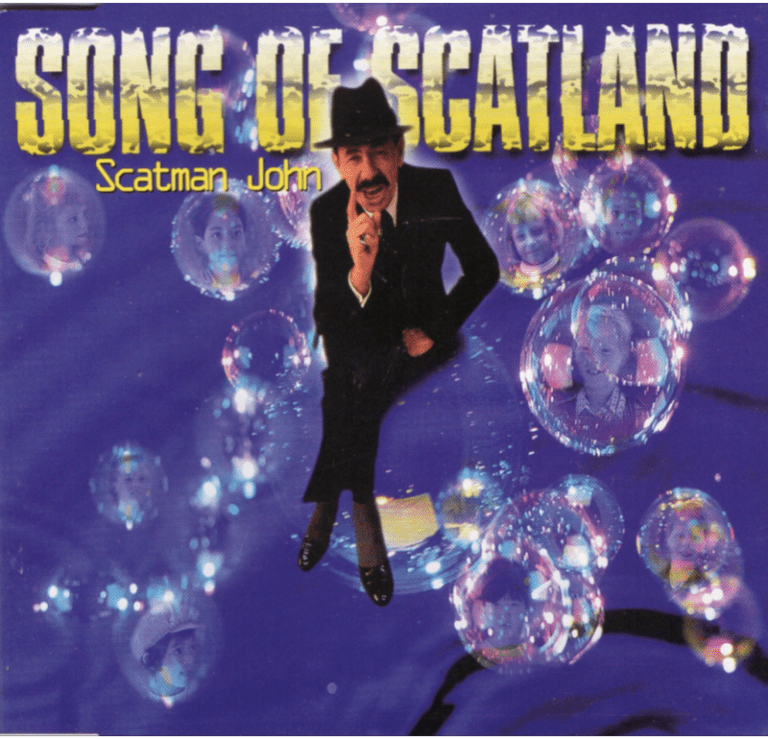 Discography - Scatman John