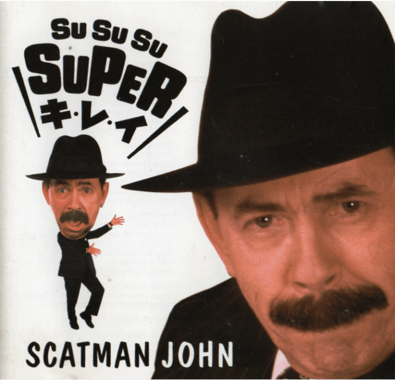 Discography - Scatman John