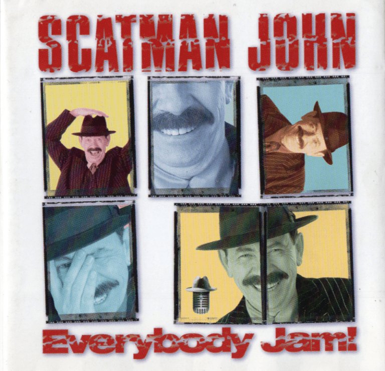Discography - Scatman John