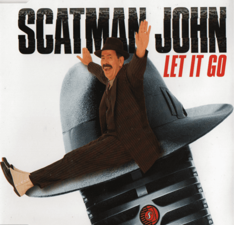 Discography - Scatman John