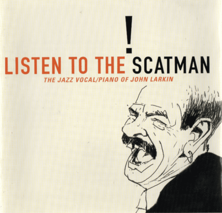 Discography - Scatman John
