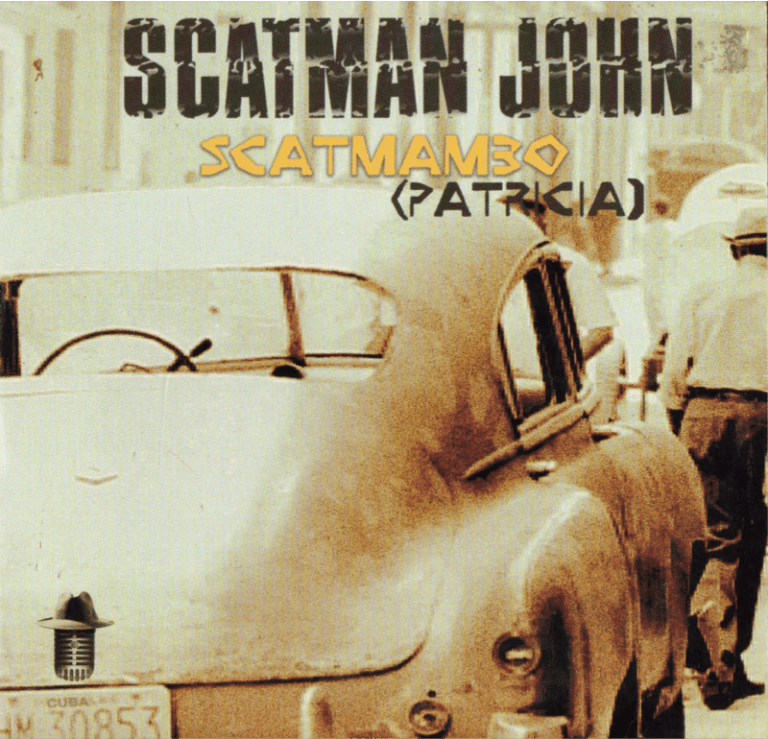 Discography - Scatman John