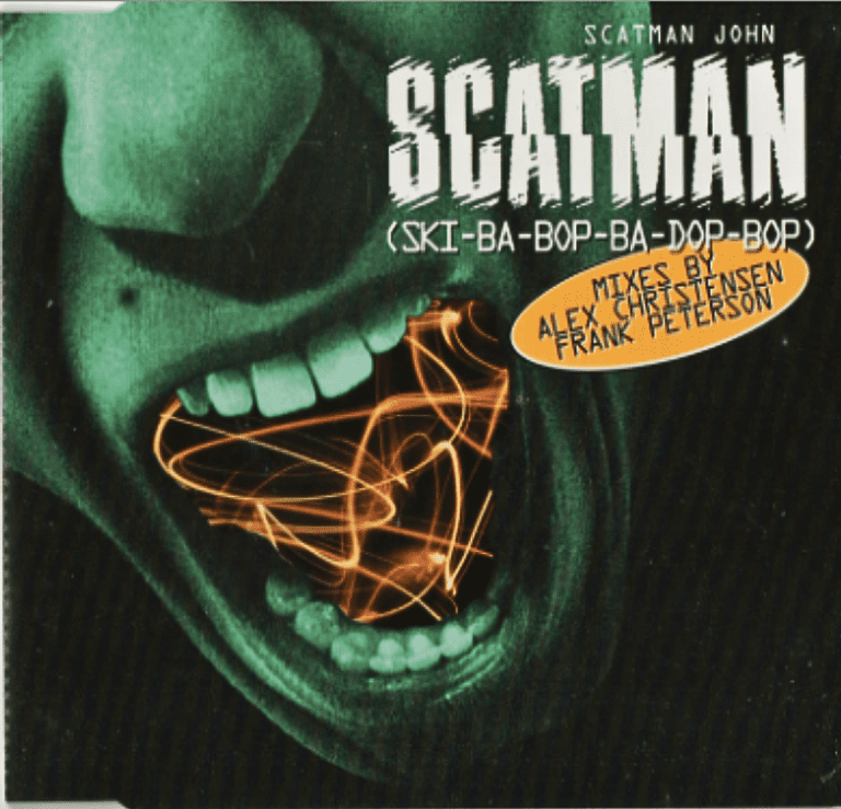 Discography - Scatman John