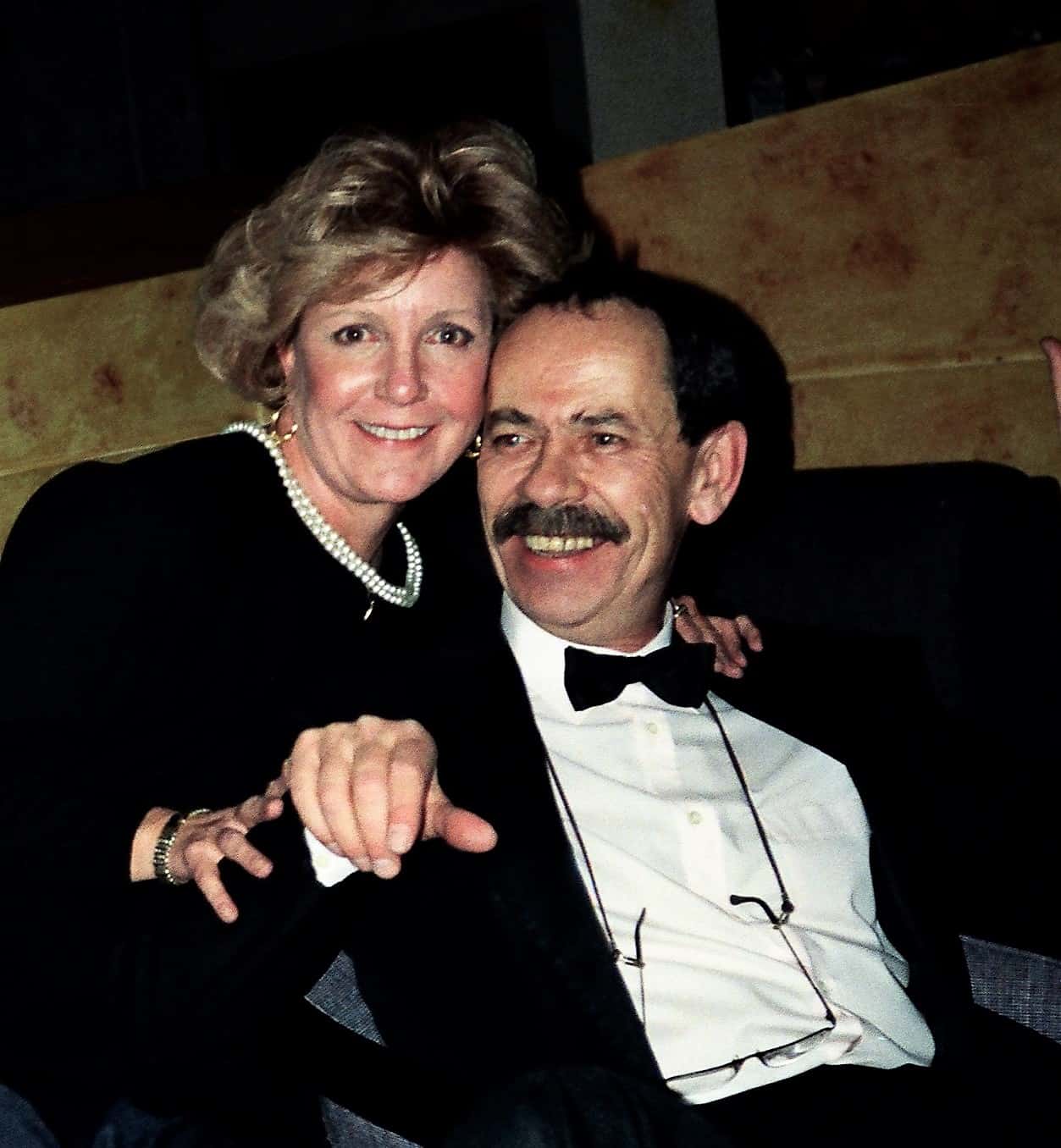 Biography - Scatman John