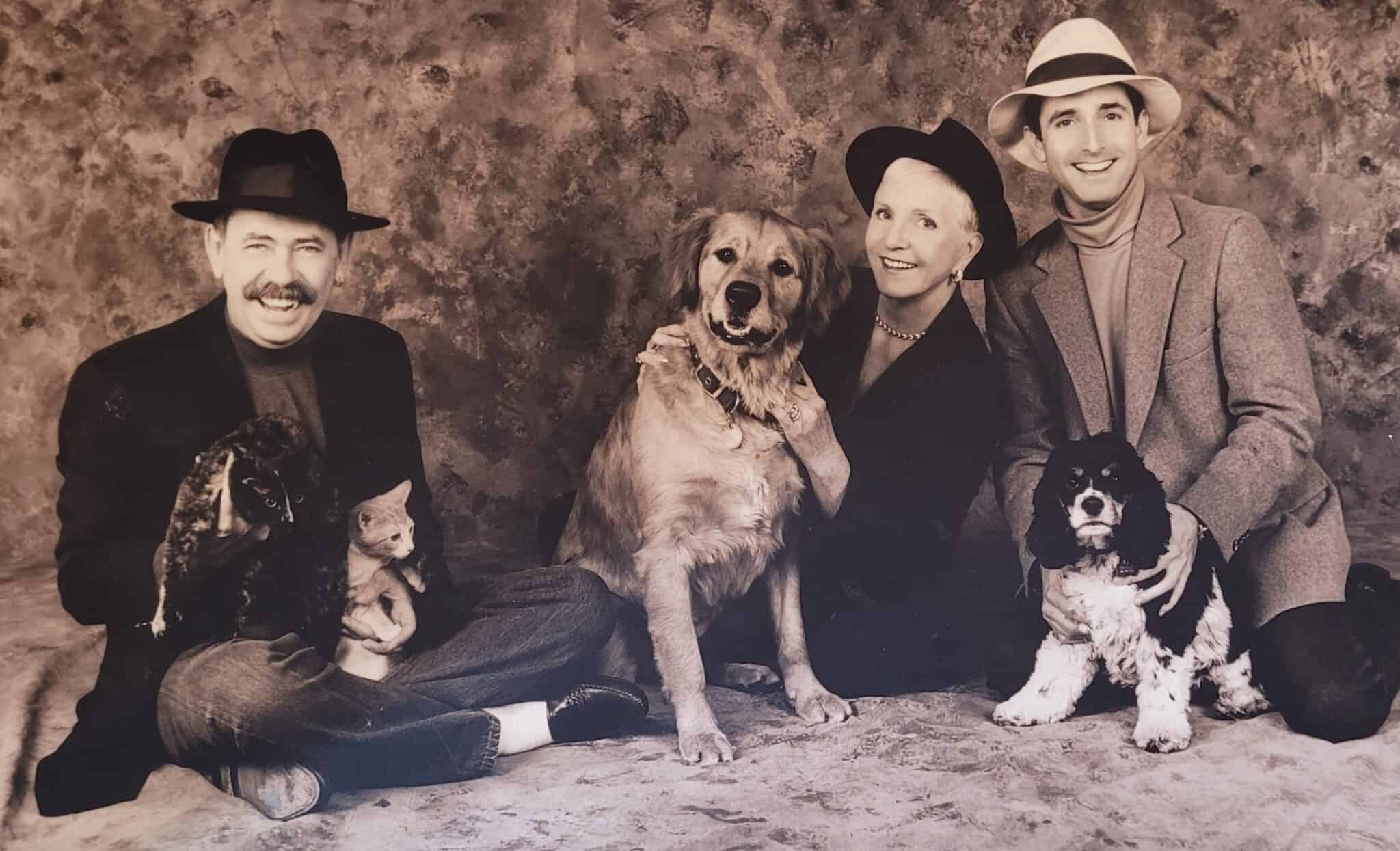 Biography - Scatman John